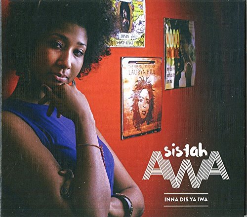 Inna Dis Ya Iwa - Various Artists | Muzyka Sklep EMPIK.COM