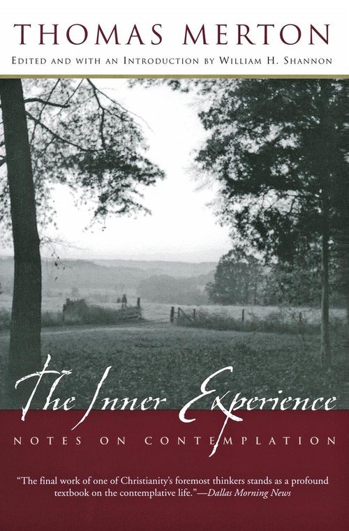 Inner Experience, The - Merton Thomas | Książka w Empik