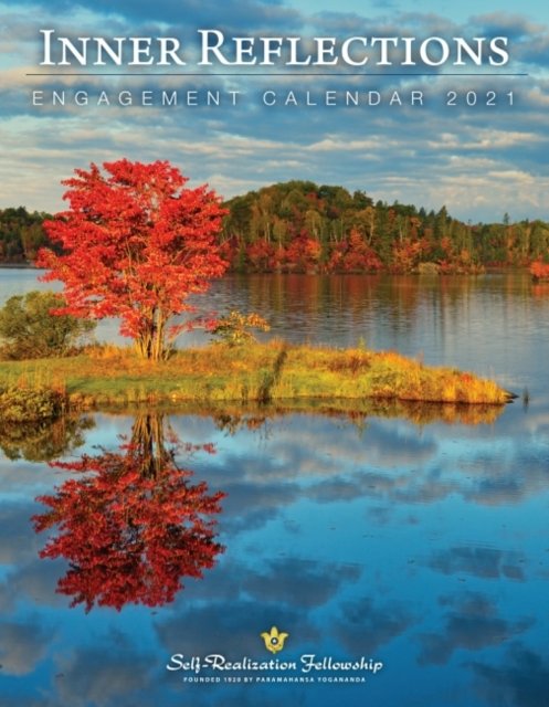 Inner Reflections Engagement Calendar 2021 - Opracowanie zbiorowe ...