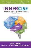 Innercise: The New Science to Unlock Your Brain's Hidden Power - Assaraf John | Książka w Empik