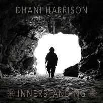 Innerstanding, płyta winylowa - Harrison Dhani | Muzyka Sklep EMPIK.COM