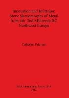 Innovation and Imitation - Catherine Frieman | Książka w Empik