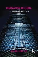 Innovation in China: The Chinese Software Industry - Jui Shang-Ling ...