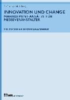 Innovation und Change: Management-Ansätze für Messeveranstalter - Durke ...