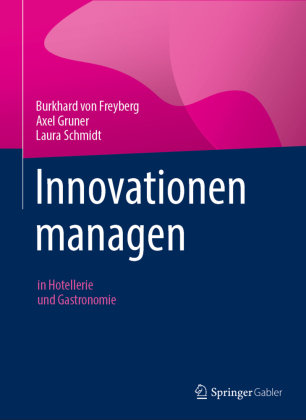 Innovationen managen - Springer, Berlin | Książka w Empik