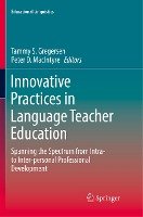 Innovative Practices in Language Teacher Education - Springer ...