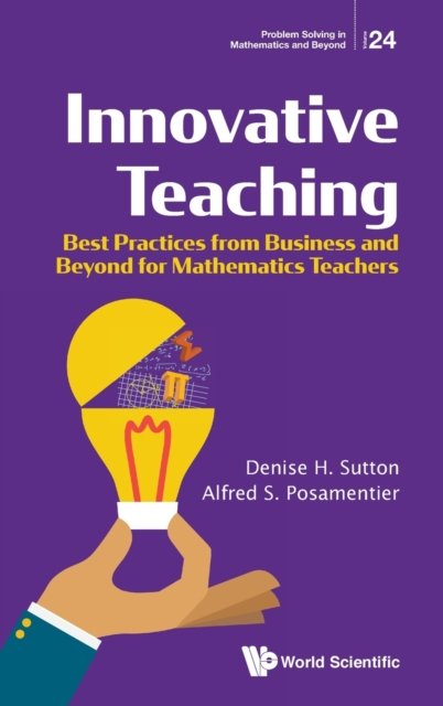 Innovative Teaching: Best Practices From Business And Beyond For ...
