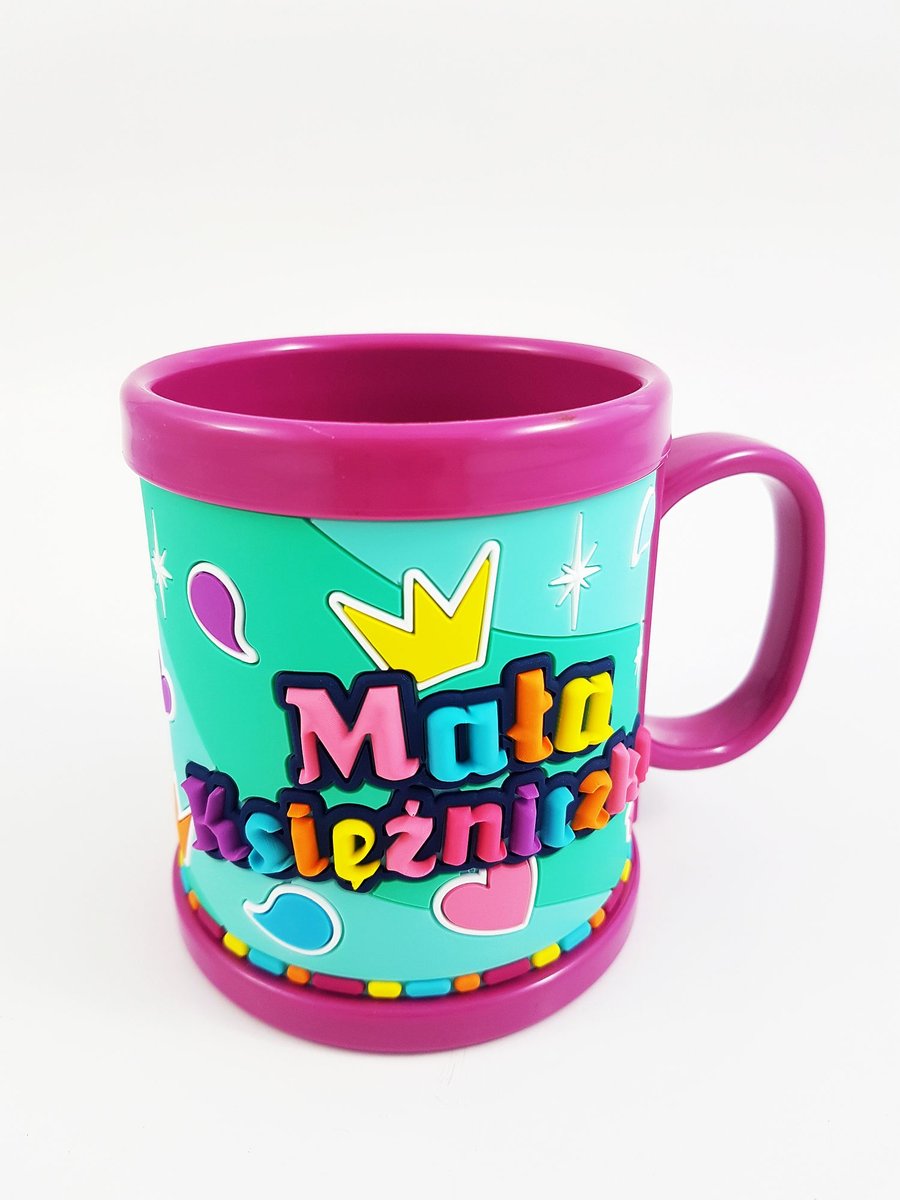 Inny producent, K. IMIĘ COOL M KSIĘŻNICZKA F1 - Inne | Sklep EMPIK.COM