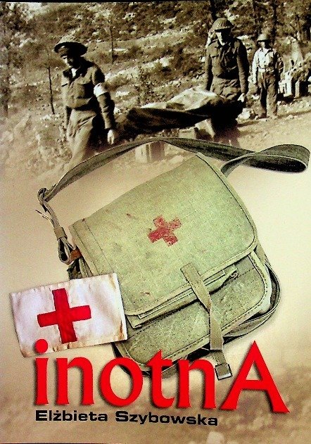 Inotna - Opracowanie zbiorowe | Książka w Empik