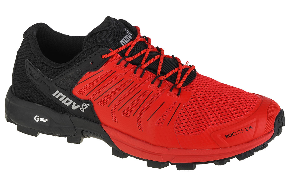 Inov-8 Roclite G 275 000806-RDBK-M-01, Męskie, buty do biegania ...