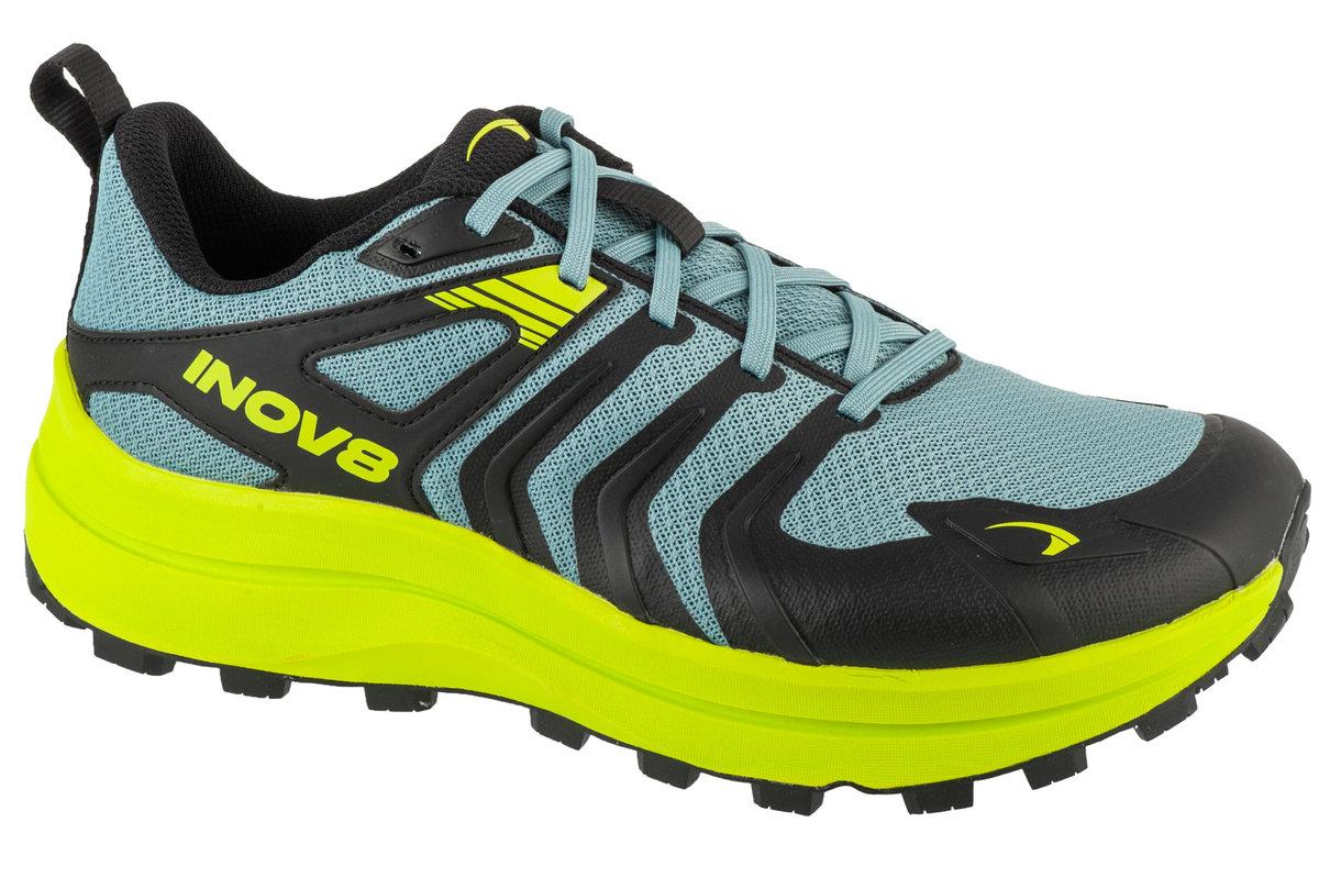Inov-8 TrailTalon Max 001354-DNGN-S-001, Męskie, buty do biegania, Zielony - inov-8 | Sport ...