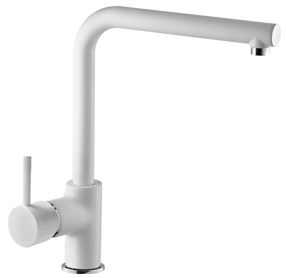 INOVA bateria kuchenna wysokość 275mm, biały mat - Inna marka | Sklep ...