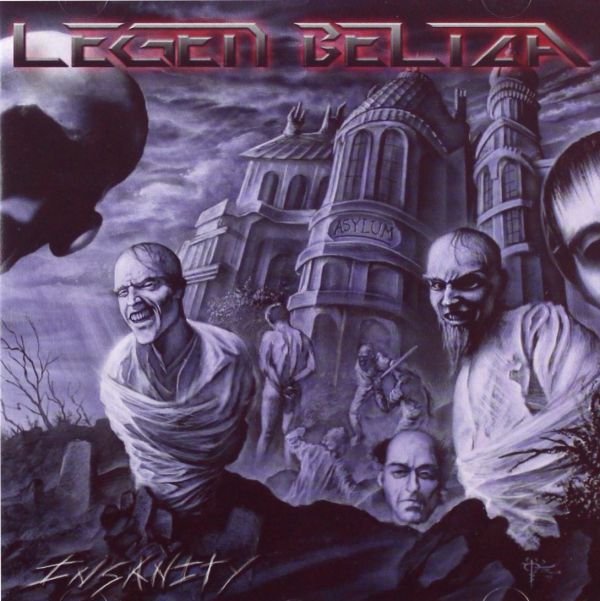 Insanity - Various Artists | Muzyka Sklep EMPIK.COM