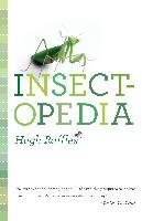 Insectopedia - Raffles Hugh | Książka w Empik