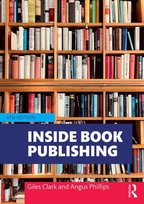 Inside Book Publishing - Opracowanie zbiorowe | Książka w Empik