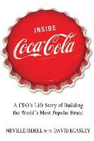Inside Coca-Cola - Isdell Neville | Książka w Empik