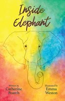 Inside Elephant - Catherine Poarch | Książka w Empik