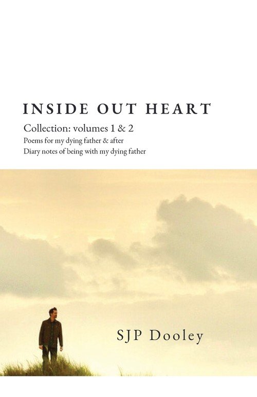 Inside Out Heart Collection - Dooley SJP | Książka w Empik