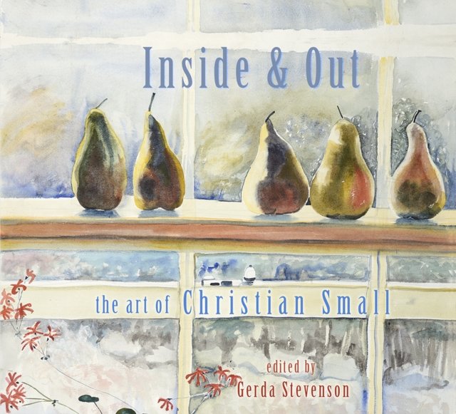 Inside & Out: The Art of Christian Small - Opracowanie zbiorowe ...