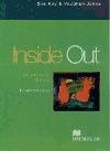 Inside Out - Workbook - Elementary - With Key and Audio CD - Kerr ...