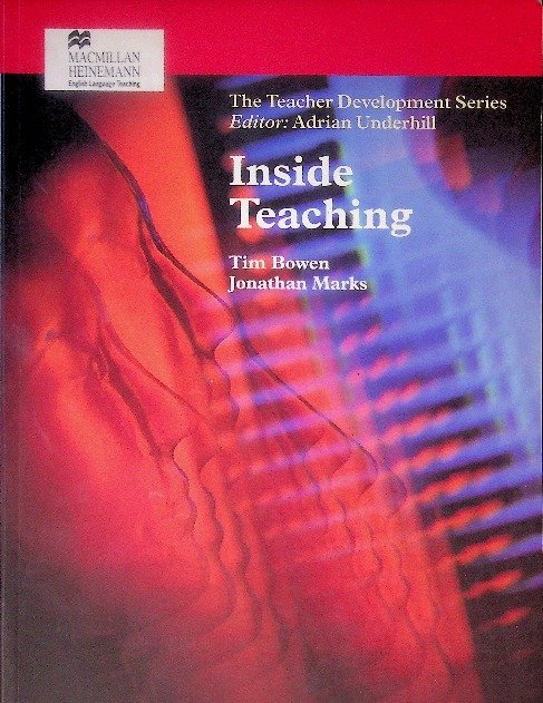 Inside Teaching - Bowen Tim | Książka w Empik