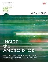 Inside the Android OS - Meike Blake G. | Książka w Empik