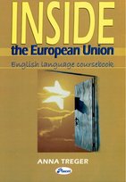 Inside The European Union - Treger Anna | Książka w Empik