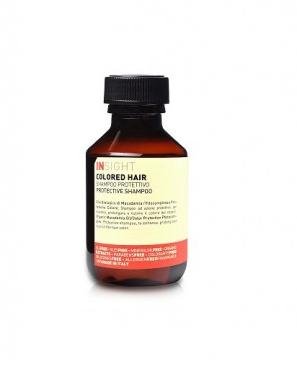 Insight, Colored Hair, szampon do włosów farbowanych, 100 ml | Sklep ...