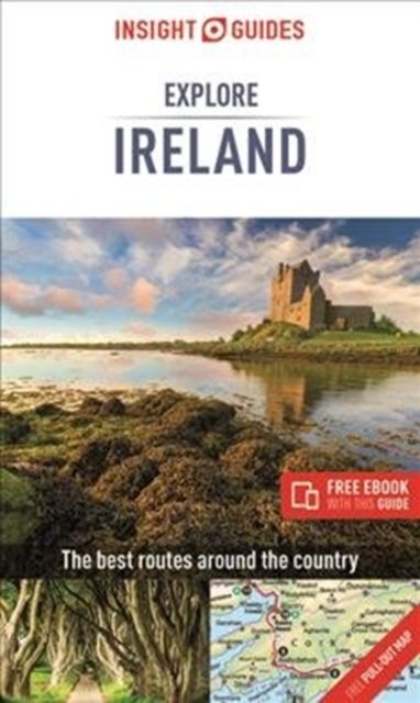 Insight Guides Explore Ireland (Travel Guide with Free eBook) - Opracowanie zbiorowe | Książka w ...