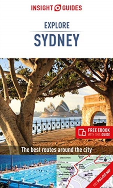 Insight Guides Explore Sydney (Travel Guide with Free eBook) - Opracowanie zbiorowe | Książka w ...