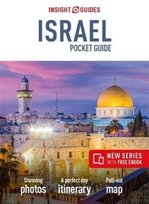 Insight Guides Pocket Israel (Travel Guide with Free eBook ...