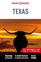 Insight Guides Texas (Travel Guide with Free eBook) - Insight Guides ...