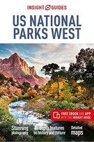 Insight Guides US National Parks West (Travel Guide with Free eBook ...