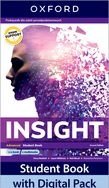 Insight Second Edition - podręczniki w Empiku