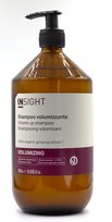 INSIGHT Volumizing Volume Up szampon 900ml | Sklep EMPIK.COM