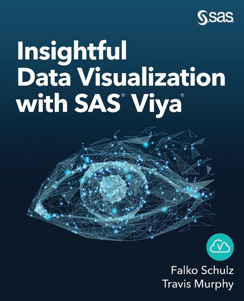 Insightful Data Visualization with SAS Viya - Schulz Falko | Książka w ... Insightful Data Visualization with SAS Viya - Schulz Falko | Książka w ...