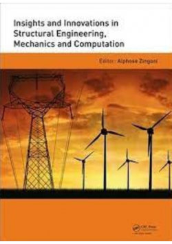 Insights and Innovations in Structural Engineering Mechanics and ...