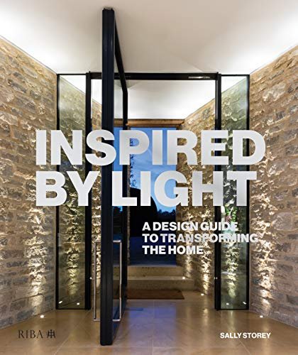 Inspired by Light: A design guide to transforming the home - Sally Storey | Książka w Empik