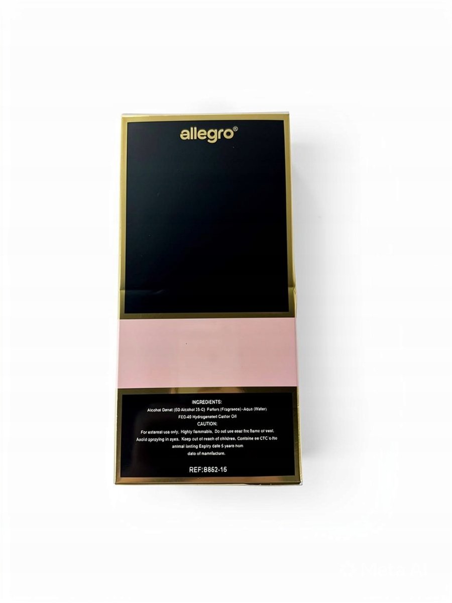 Inspirowana woda perfumowana dla kobiet Jook Girl | Sklep EMPIK.COM
