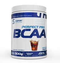 Insport Nutrition Bcaa Perfect Pro 500G Cola - Insport Nutrition ...