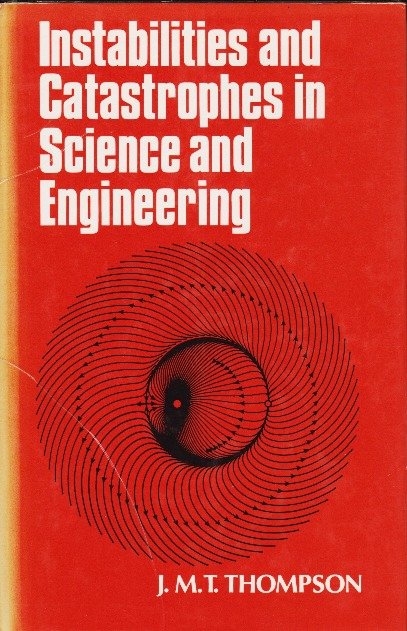 Instabilities and Catastrophes in Science and Engineering - Opracowanie ...