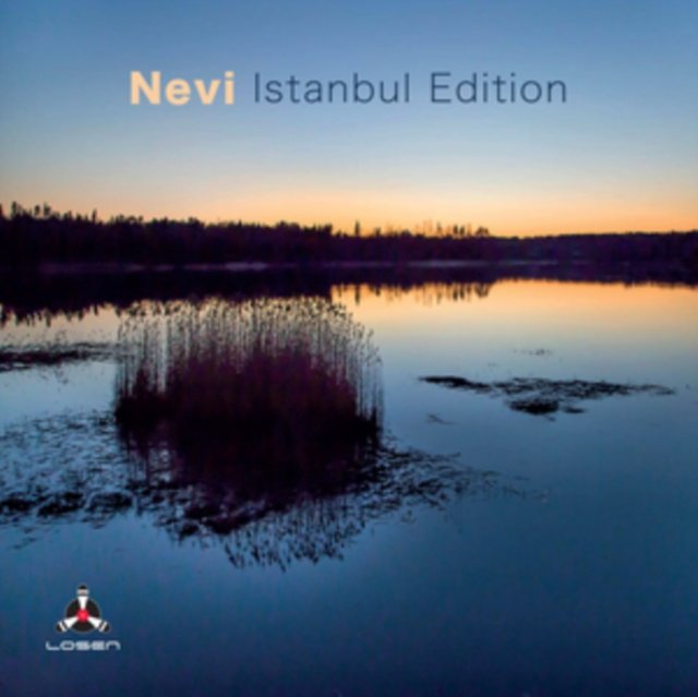Instanbul Edition - Losen Records | Muzyka Sklep EMPIK.COM
