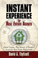 Instant Experience for Real Estate Agents - Thyfault David A. | Książka ...