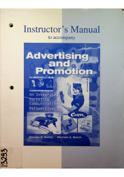 Instructor s Manual to accompany - | Książka w Empik