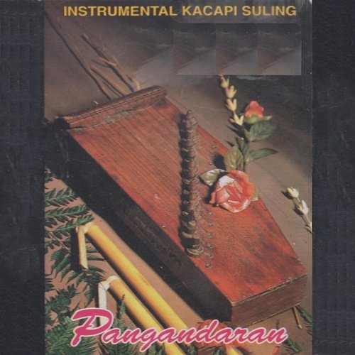 Instrumental Kacapi Suling Pangandaran - Pimp. Yus Thamaswara | Muzyka, mp3 Sklep EMPIK.COM