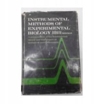 Instrumental methods of experimental biology - Isa Los Santos David ...