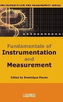 Instrumentation Measurement - Placko | Książka w Empik