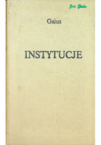 Instytucje - Wydawnictwo Naukowe PWN | Książka w Empik