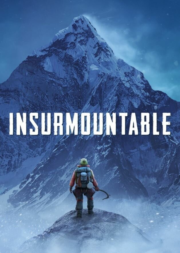 Insurmountable (PC) klucz Steam - MUVE.PL | Gry i programy Sklep EMPIK.COM