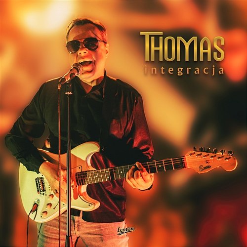 Integracja - Thomas | Muzyka, mp3 Sklep EMPIK.COM